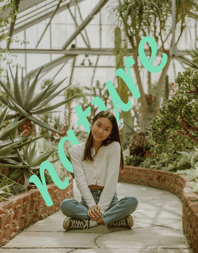 Text Behind Image Online Free