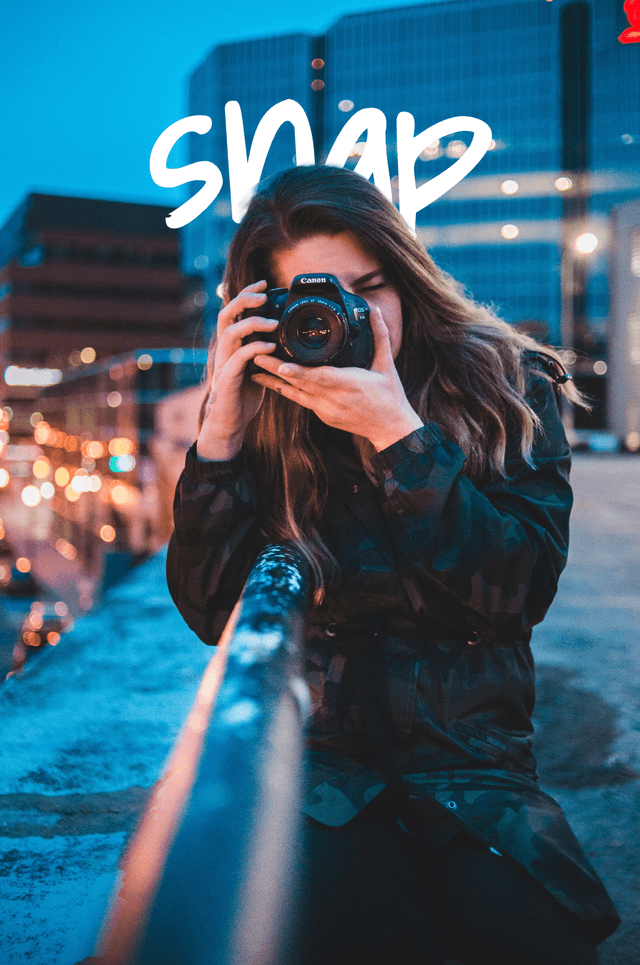 Text Behind Image Online Free